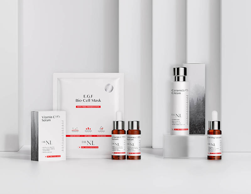 DR. NL - Dr. Linde Shop